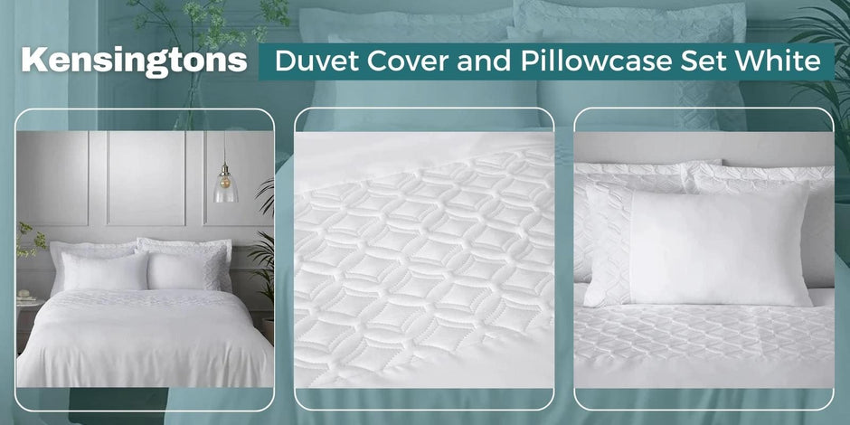 Quilts for Sale UK - Buy Duvets Online | Raymat Textile UK – Kensingtons