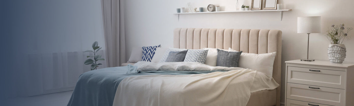 Premium Bedding & Home Textiles at Affordable Prices – Raymat Textiles