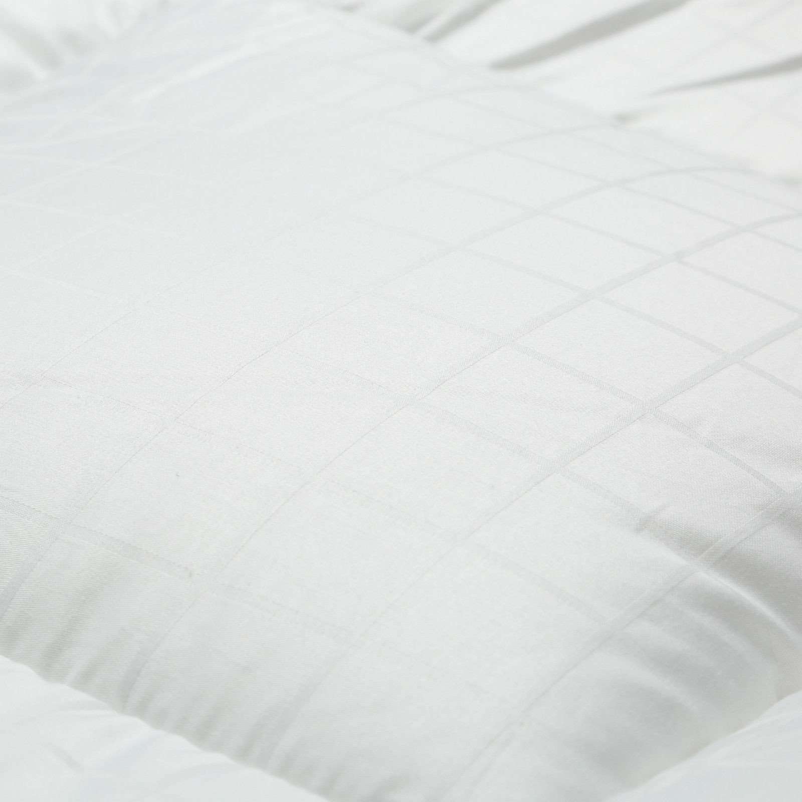 Mulberry Silk Mattress Topper | Luxurious Comfort | Sleep Upgrade ...